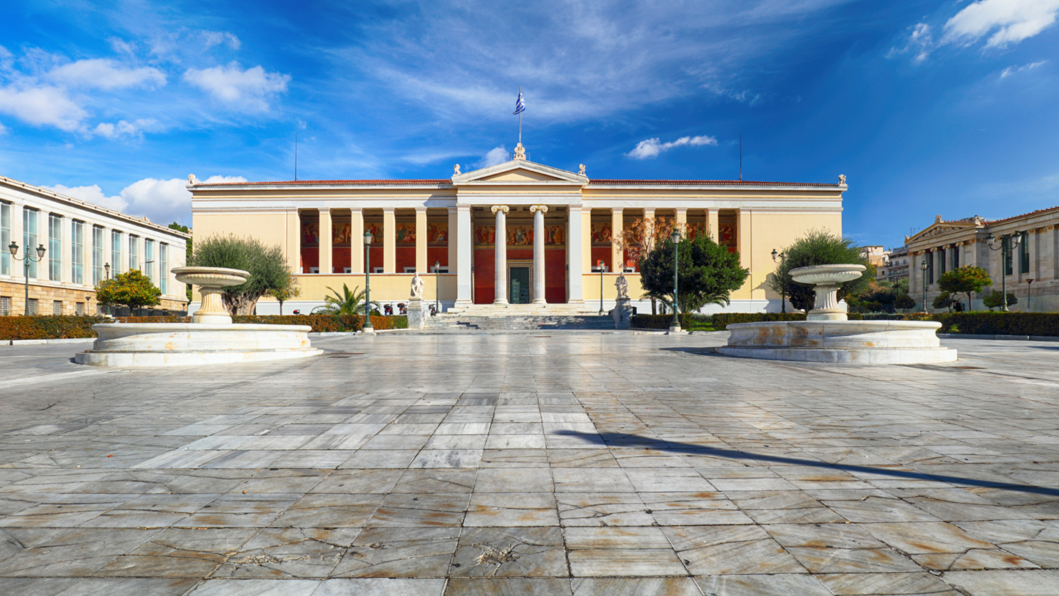Προγράμματα Ειδικής Αγωγής